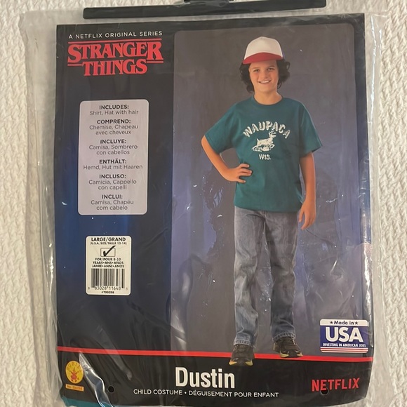 Costumes | Stranger Things Costume | Poshmark